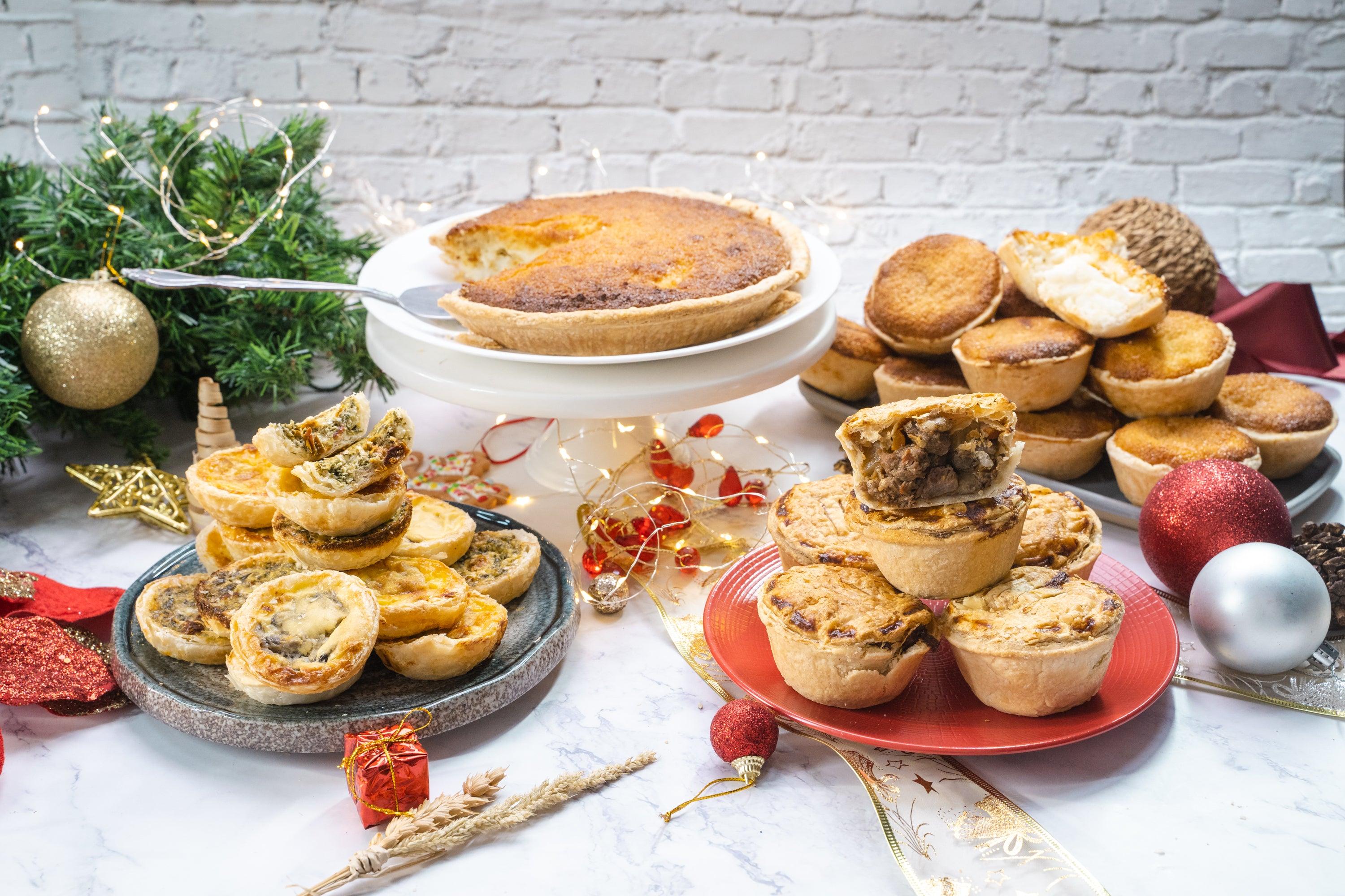 Simply Pie's Menu | Delicious & Tasty Pies | Bloomingails – Bloomingailsph