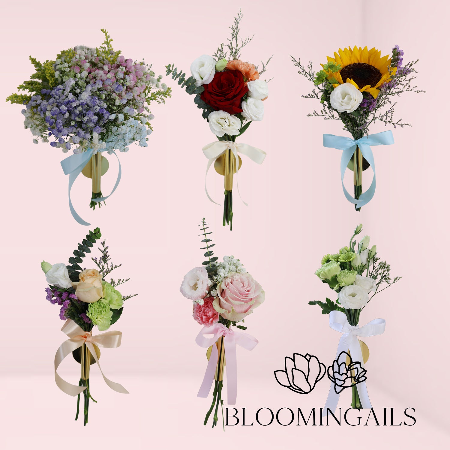 Flowers for All Souls’ Day | Bloomingails – Bloomingailsph