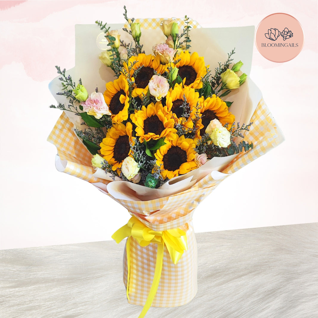 Flower Bouquets | Flowers with Delivery | Flower Shop – Bloomingailsph