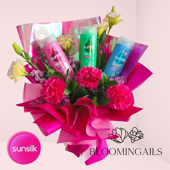 Flower Bouquets | Flowers with Delivery | Flower Shop – Bloomingailsph