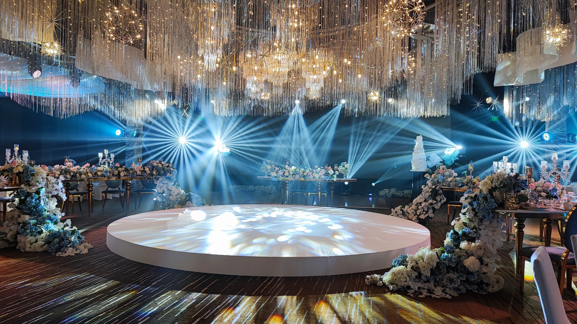 Event Styling | Floral Arrangements & Designs | BloomingailsPH ...